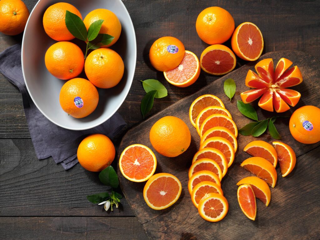 The Comprehensive Health Benefits of Eating Oranges – fruit life
